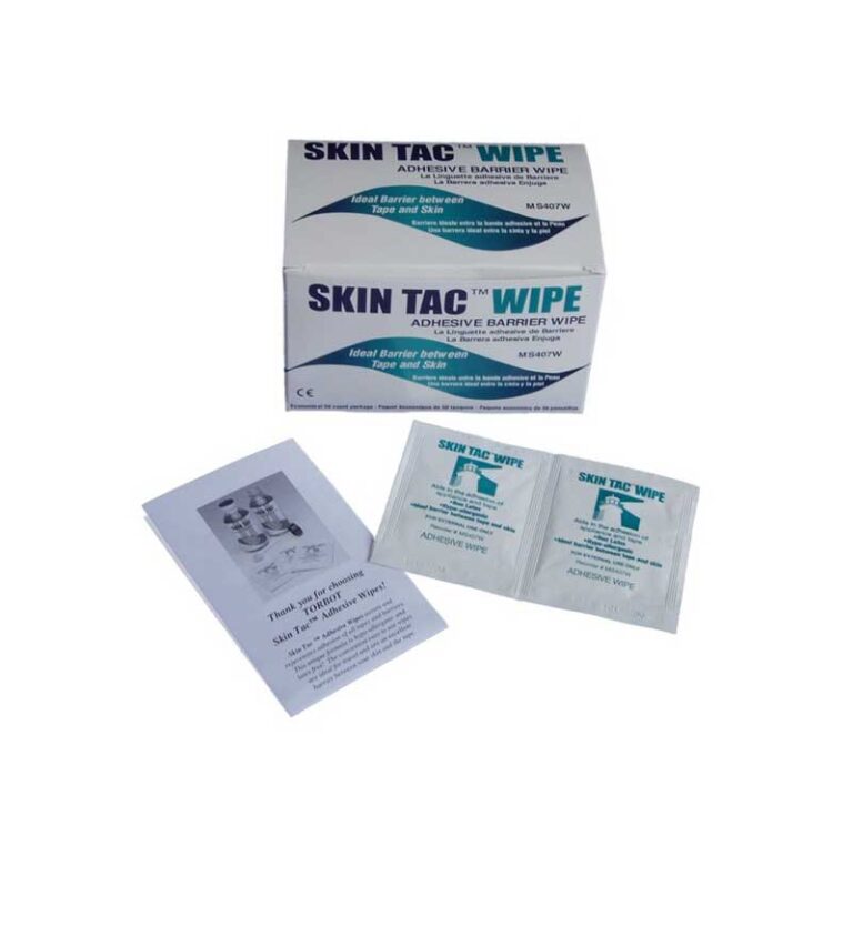 Skin Tac Wipe - Crossdresser Store Österreich